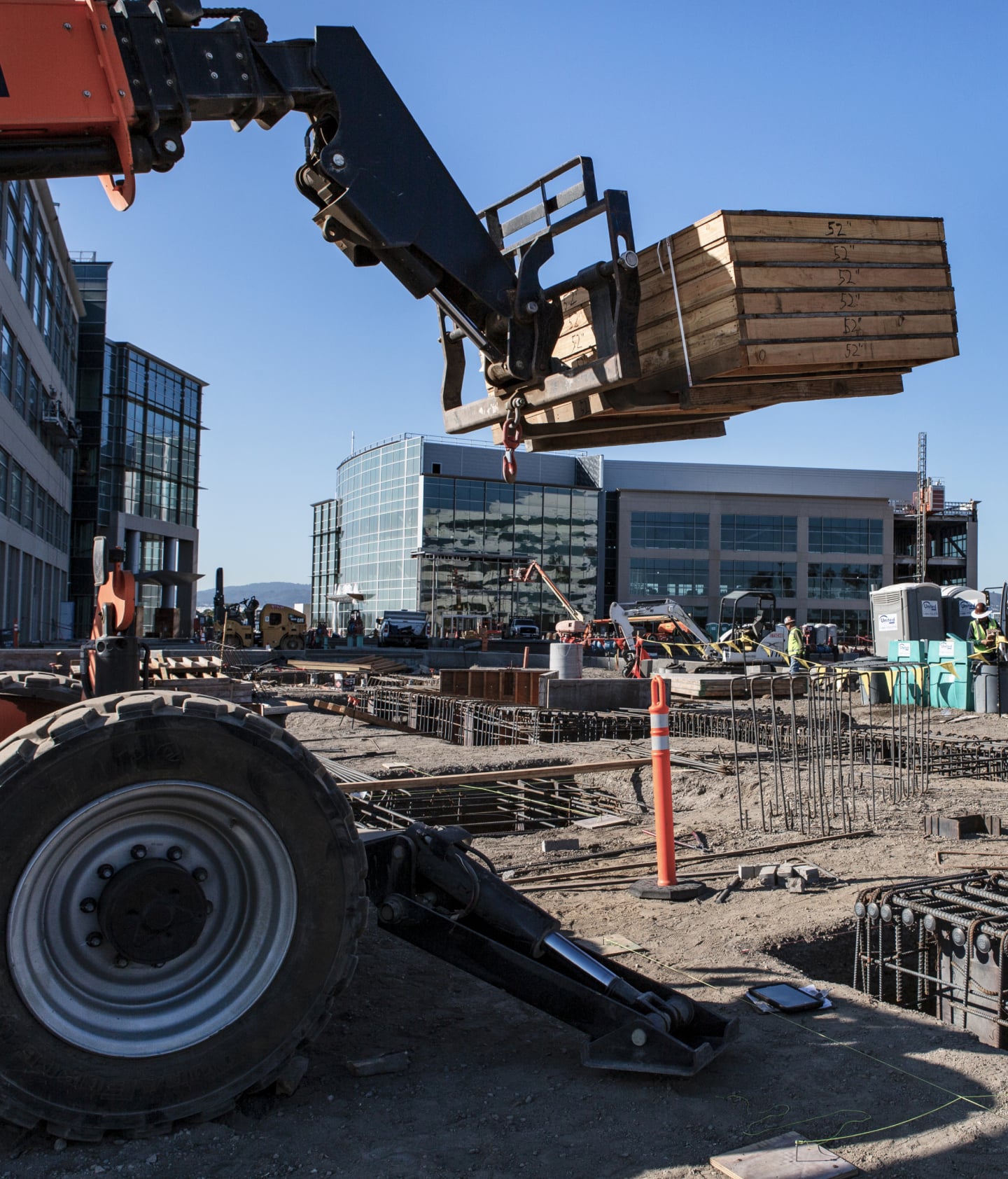 San Francisco: Building Opportunity in the Bay