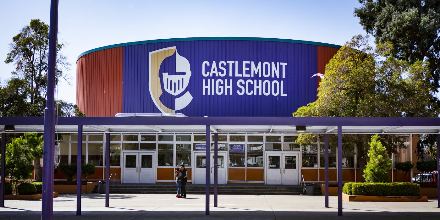 San Francisco: Building Opportunity in the Bay